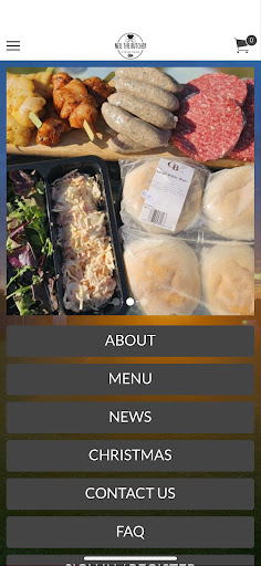 Neil The Butcher - App Download