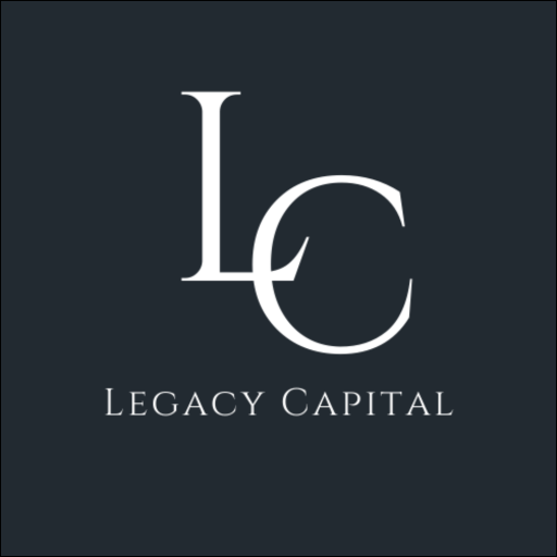 Legacy Capital - Apps on Google Play
