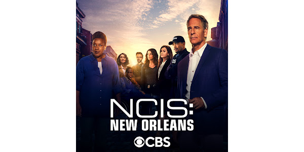 Ncis The Admirals Daughter