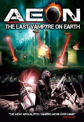 Aeon: The Last Vampyre on Earth - Google Play の映画
