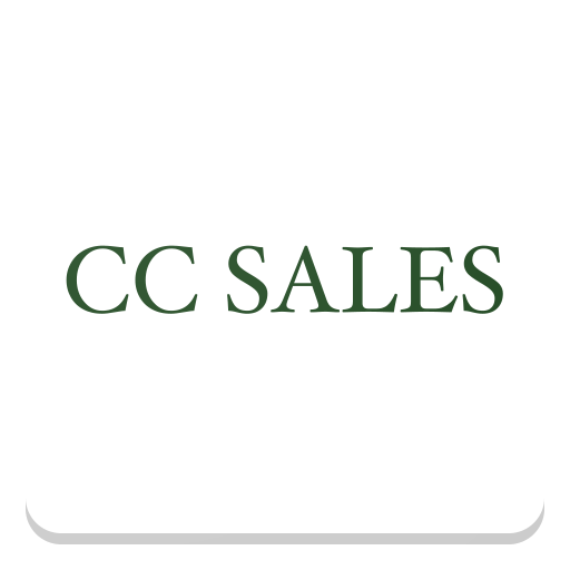 CC Sales for PC / Mac / Windows 11,10,8,7 - Free Download - Napkforpc.com