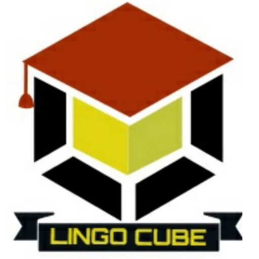 LINGO CUBE - Apps on Google Play