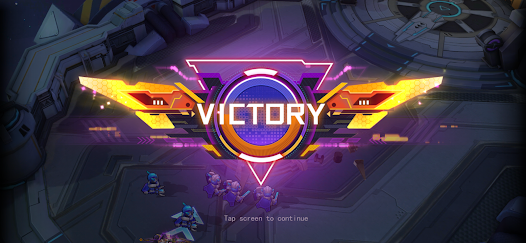 League Of Legends Victory Screen