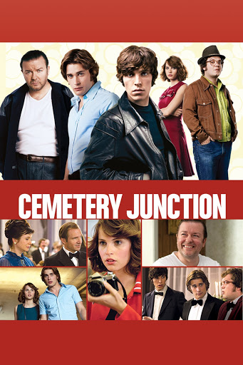 Cemetery Junction - Google Play 영화