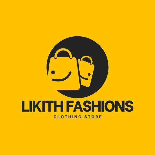 Likith Fashions - Apps on Google Play