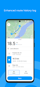 Driverlink - Apps on Google Play