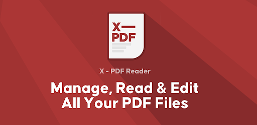 XPDF Viewer : PDF READER Android App