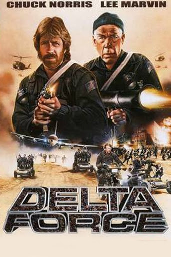 Delta Force - Movies on Google Play