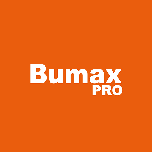 Bumax PRO – Додатки в Google Play