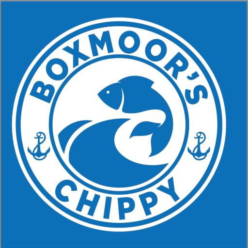 Boxmoor's Chippy - Apps on Google Play