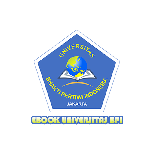 EBOOK UNIVERSITAS BPI - Google Play 앱