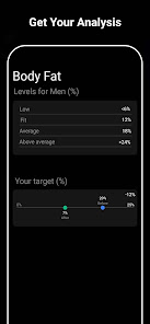 GigaBody: AI Muscle filter - Apps on Google Play