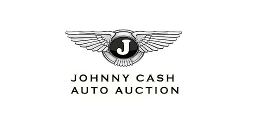 Johnny Cash Auto Auction Android App
