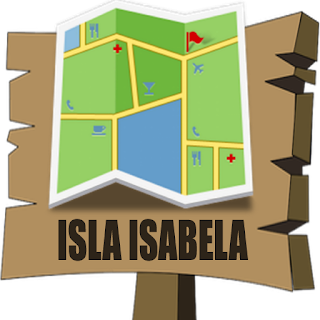 Isla Isabela Map 1.0 APK | AndroidAppsAPK.co
