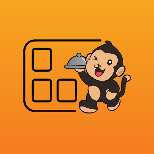 Order Chimps KDS - Apps on Google Play