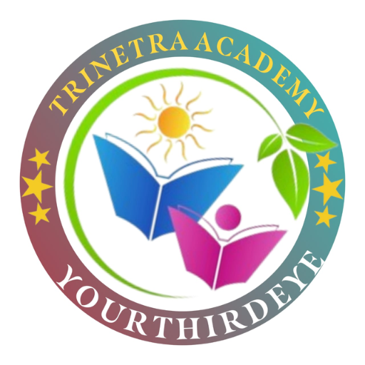Trinetra Academy - Aplicaciones en Google Play