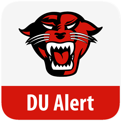 DU Alert - Google Play 앱