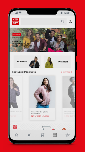 KTM CTY para PC / Mac / Windows 11,10,8,7 - Descarga gratis - Napkforpc.com