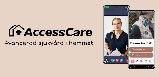 AccessCare Android App