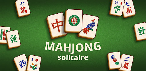 Mahjong Solitaire Basic Android App
