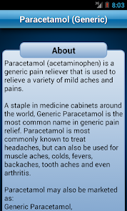 Drugs Dictionary Medical - Apps on Google Play