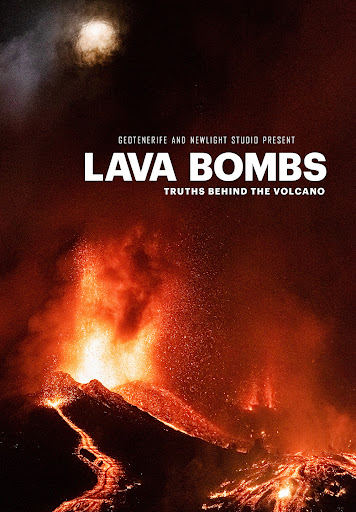 Lava Bombs - Truths Behind The Volcano – Movies on Google Play