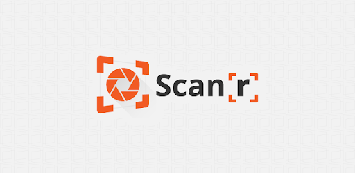 Scanr - Scan Your Documents Android App