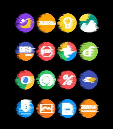 Fade - Icon Pack for PC / Mac / Windows 11,10,8,7 - Free Download ...