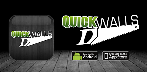 Quick Walls Android App