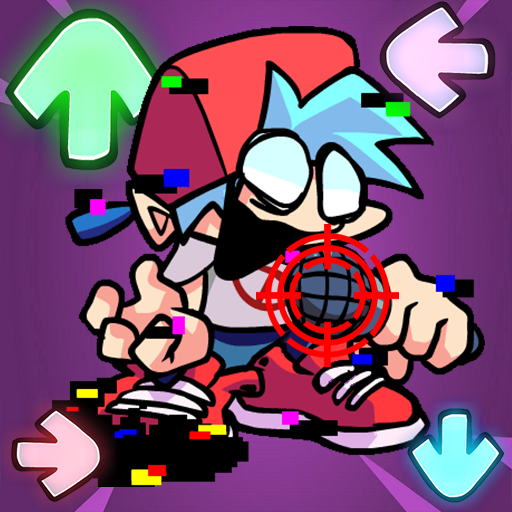 FNF Beat Shoot : Music Battle for PC / Mac / Windows 11,10,8,7 - Free ...