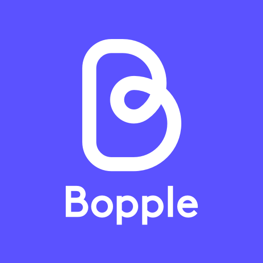 Android Apps by Bopple on Google Play