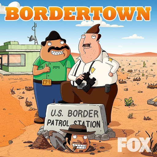 Bordertown - TV on Google Play