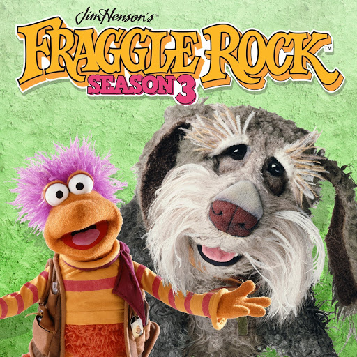 Fraggle Rock: Season 1 - TV on Google Play