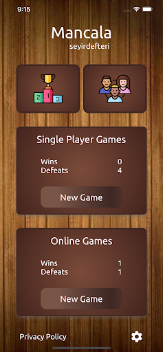 Mancala E for PC / Mac / Windows 11,10,8,7 - Free Download - Napkforpc.com