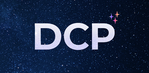 DCP Showcase Android App