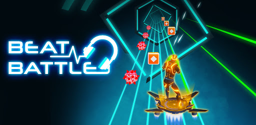 Beat Battle Android App
