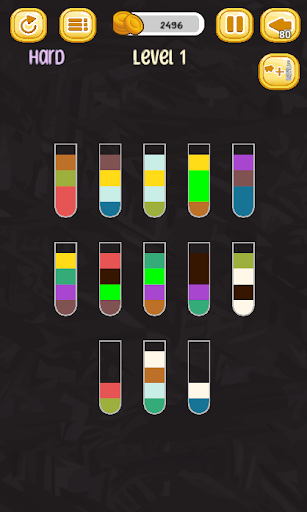 SortPro-Color Sort Puzzle for PC / Mac / Windows 11,10,8,7 - Free ...