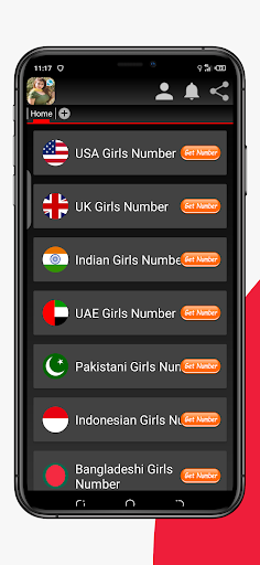 Girls Mobile Number for PC / Mac / Windows 11,10,8,7 - Free Download ...