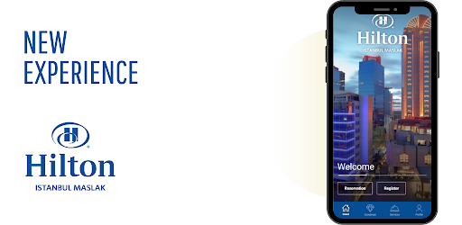 Hilton Istanbul Maslak Android App