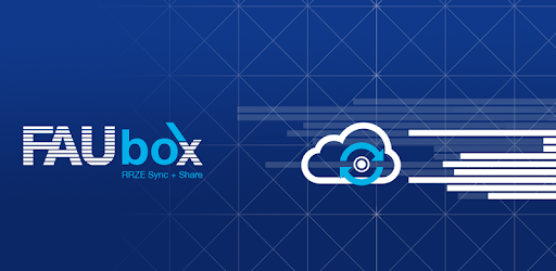 FAUbox Android App
