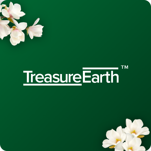 App Insights: Treasure Earth | Apptopia