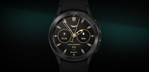 DA41 - Icarus Watch Face Android App