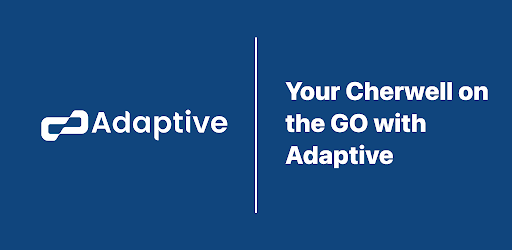 Adaptive Dynamics Customer Android App