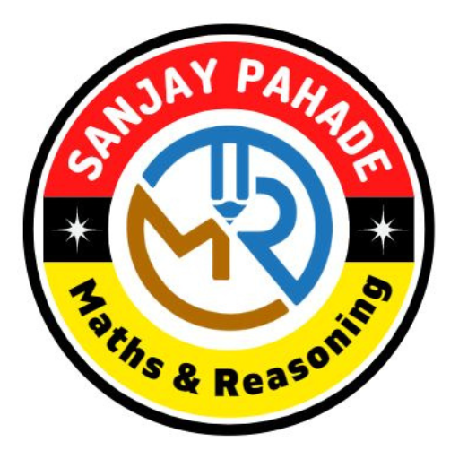 Sanjay Pahade Maths Reasoning - Google Play 앱