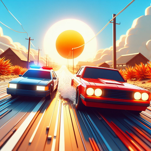 Car Chase by Police Games – Apps on Google Play