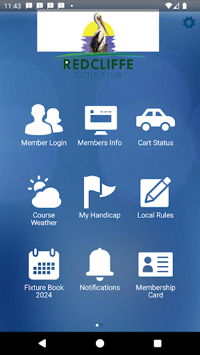 Redcliffe Golf Club for PC / Mac / Windows 11,10,8,7 - Free Download ...
