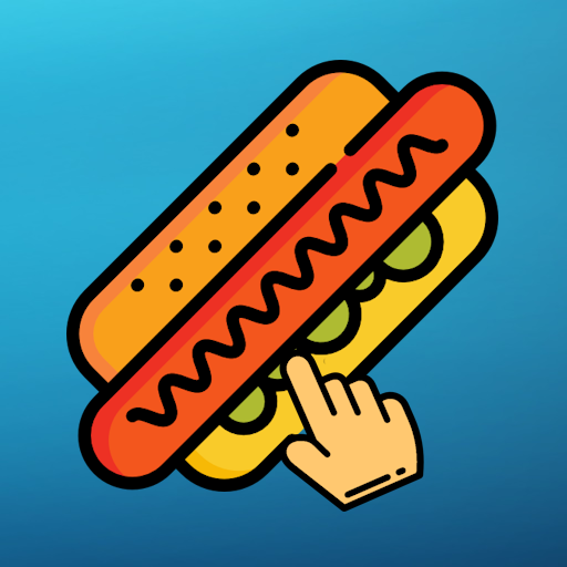 Hot-Dog Idle Clicker - Apps on Google Play