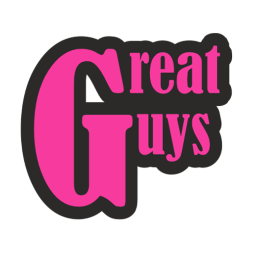 Great Guys - Apps on Google Play