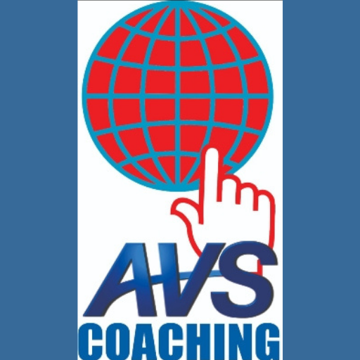 Avs Coaching - Apps on Google Play