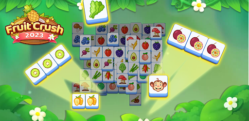 Fruit Crush 2023 Android App